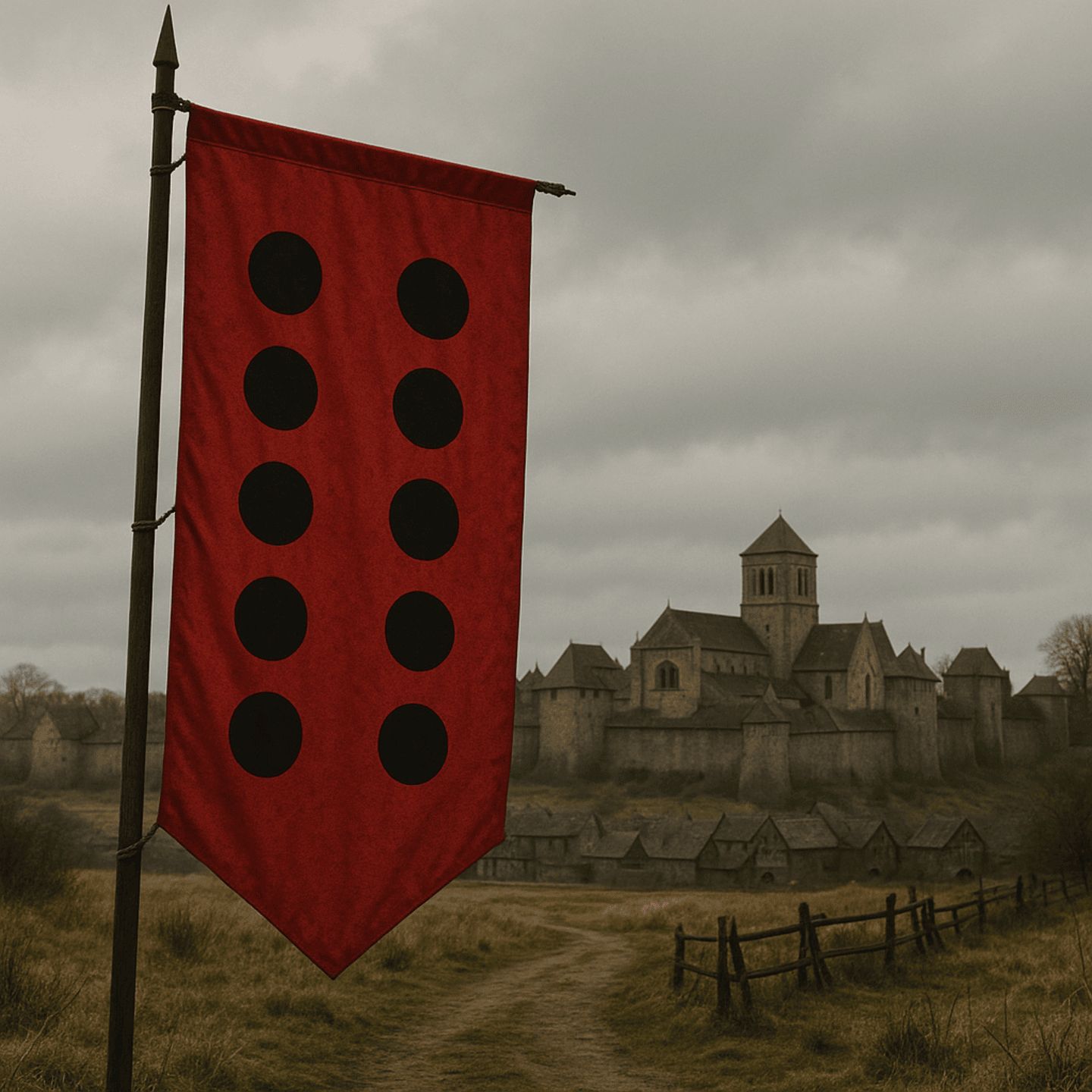 The Weeping Town - Paradox Mods