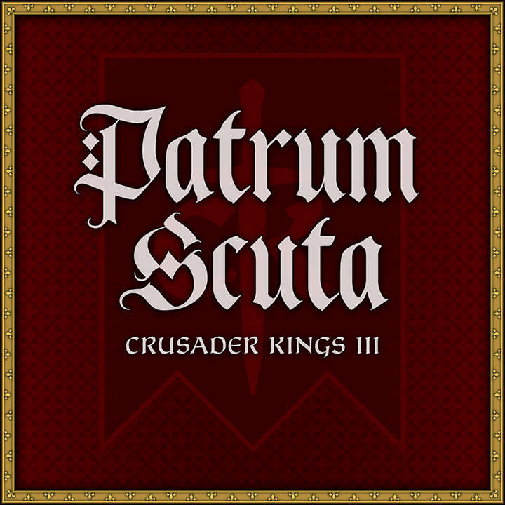 Patrum Scuta - Paradox Mods