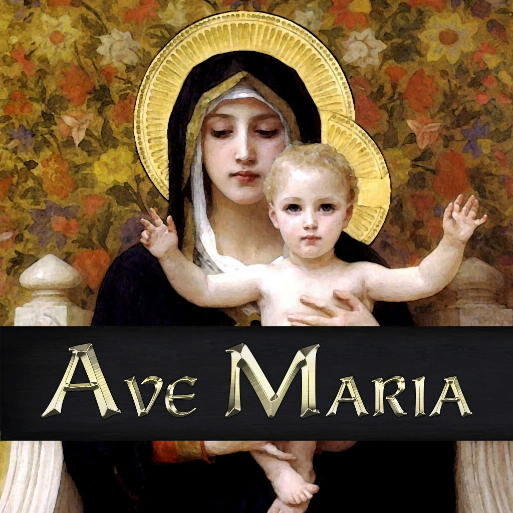 AVE MARIA - Paradox Mods