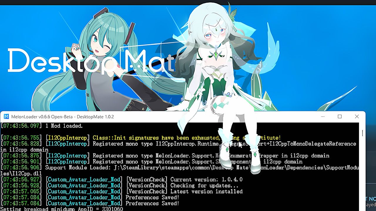 My Own Mod - Paradox Mods