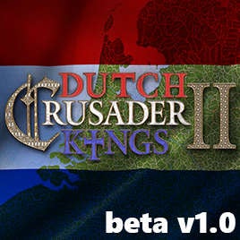 Dutch Crusader Kings - Paradox Mods