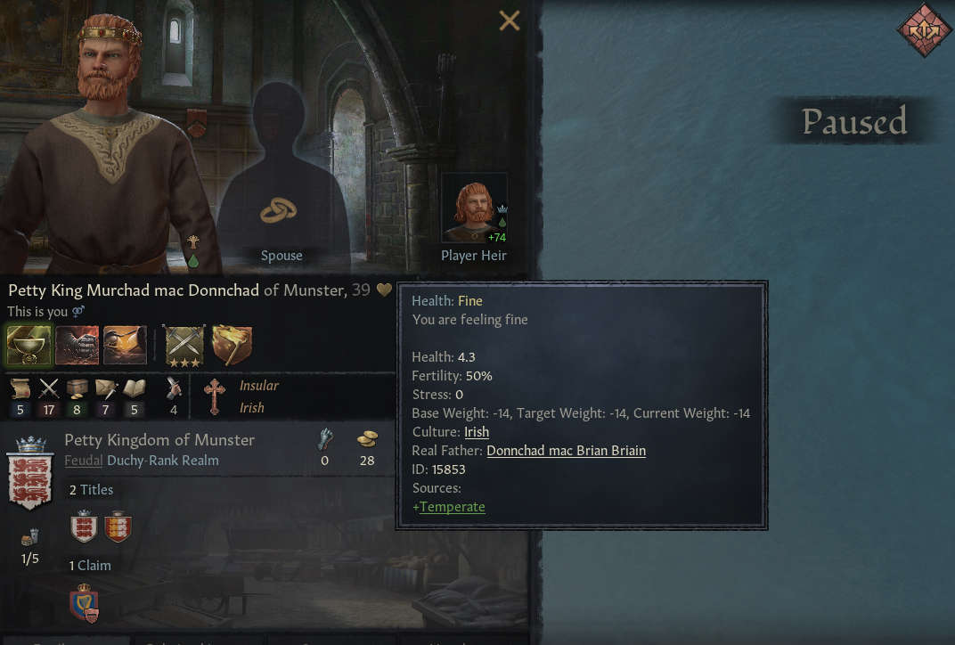 Ultimate Tooltip - Framework - Paradox Mods