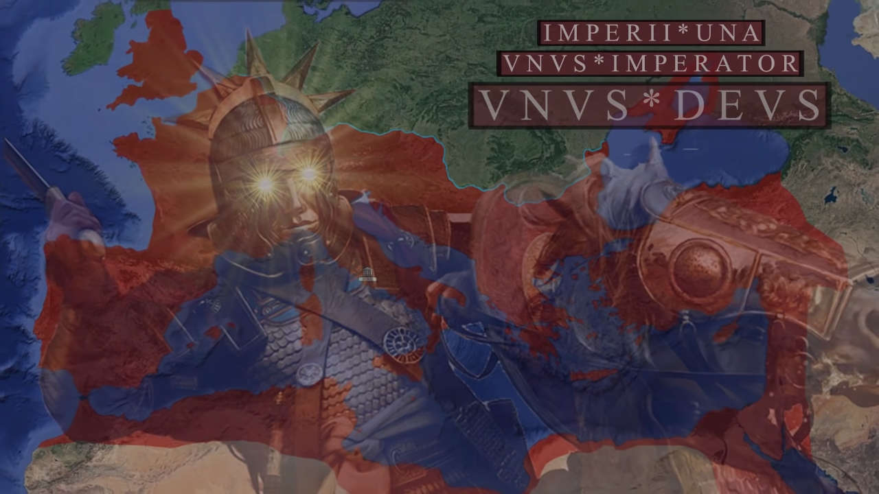 Unbiased Isekai: Restitutor Orbis - Paradox Mods