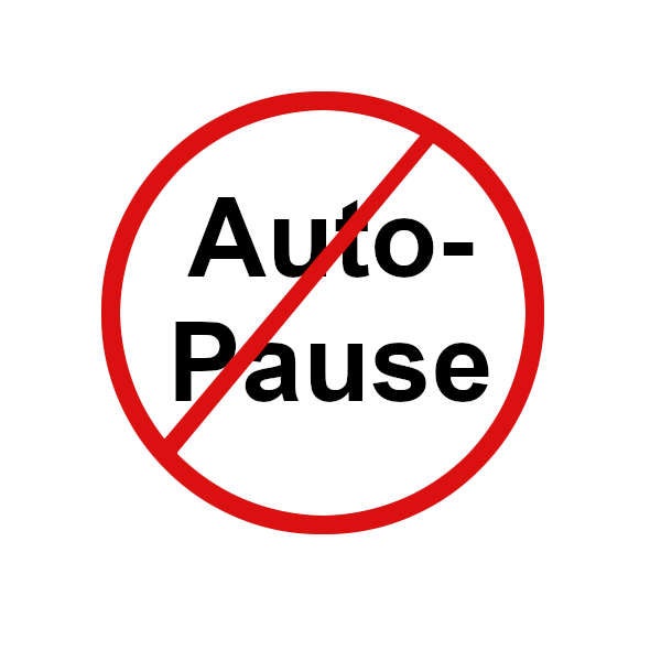 Disable Auto-Pause - Paradox Mods