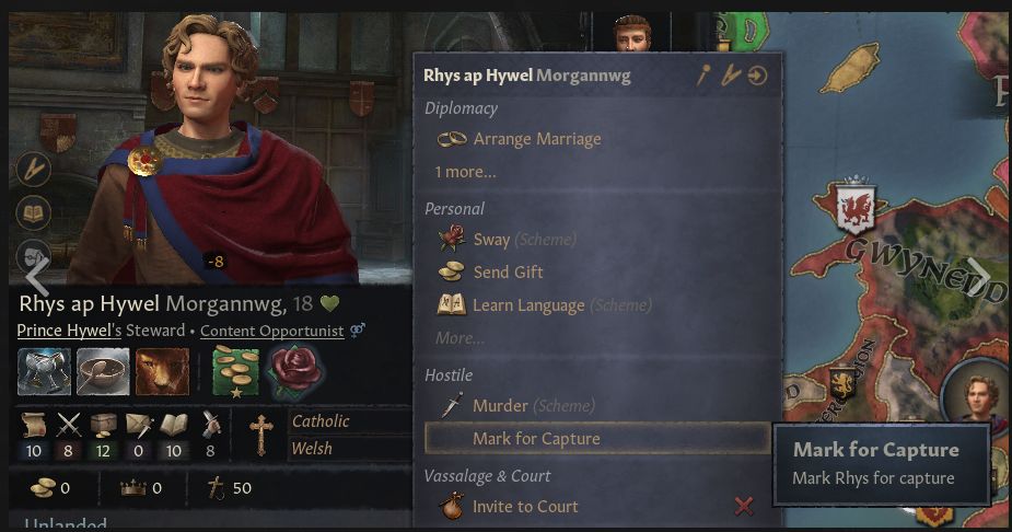 Targeted Hostage Raiding + Forced Sex (CD3)_JJJJ - Paradox Mods