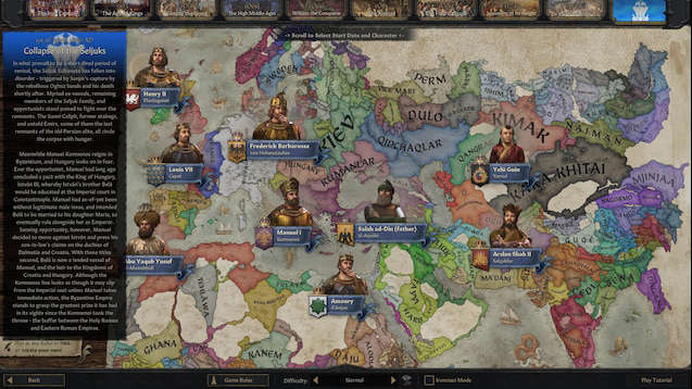 UPLOADING AINT HARD - Paradox Mods