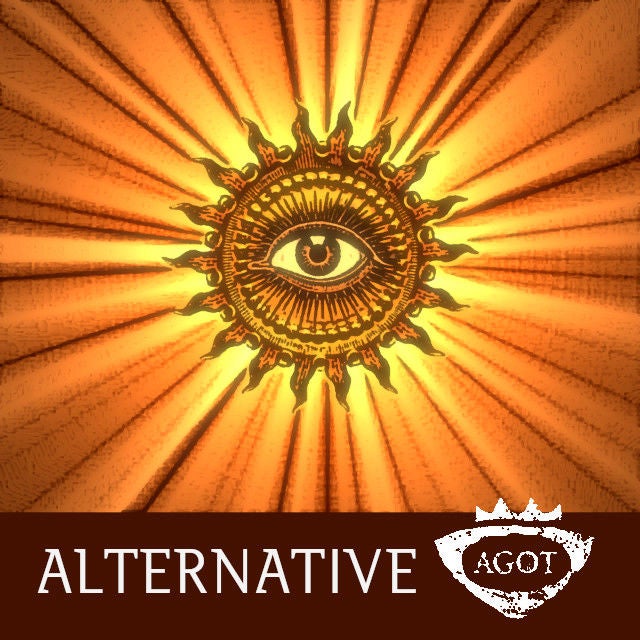 AGOT: Alternative History - Solar Faiths - Paradox Mods