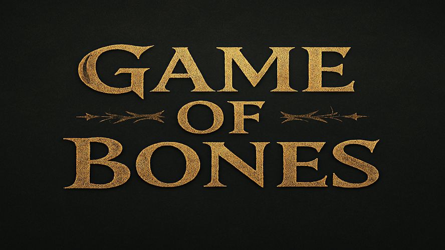 Game of Bones - Paradox Mods
