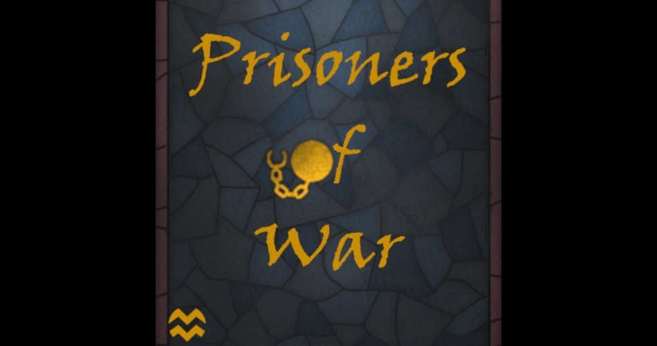 Prisoners of War 1.5.* - Paradox Mods