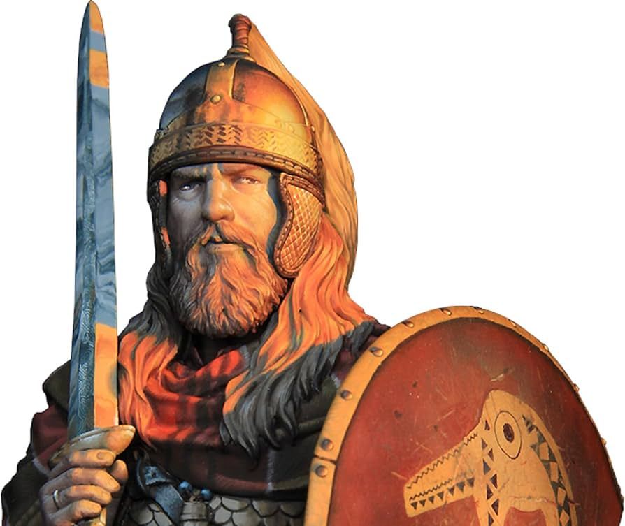 Baron Custom Cultures - Paradox Mods
