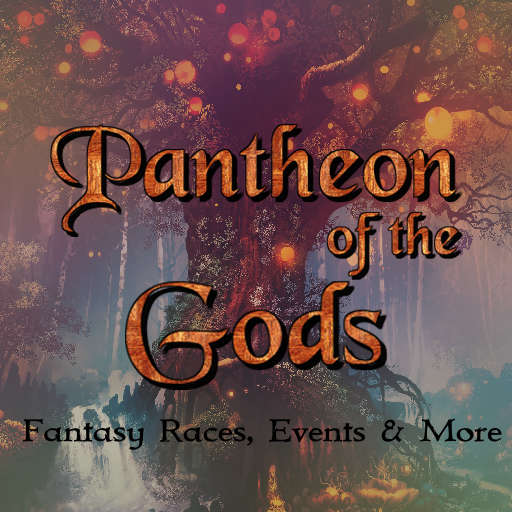 Pantheon of the Gods - Fantasy Races, Events & More - Paradox Mods