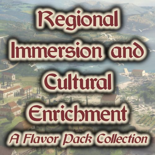 Rice da - Paradox Mods