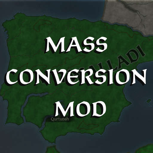 Mass Conversion (Instant) - Paradox Mods