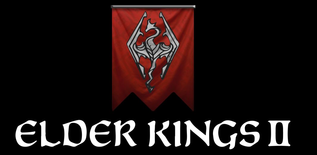 Elder Kings 2 Personal Use Paradox Mods