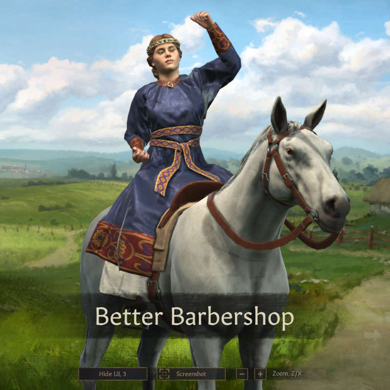 Мод 2 - Paradox Mods