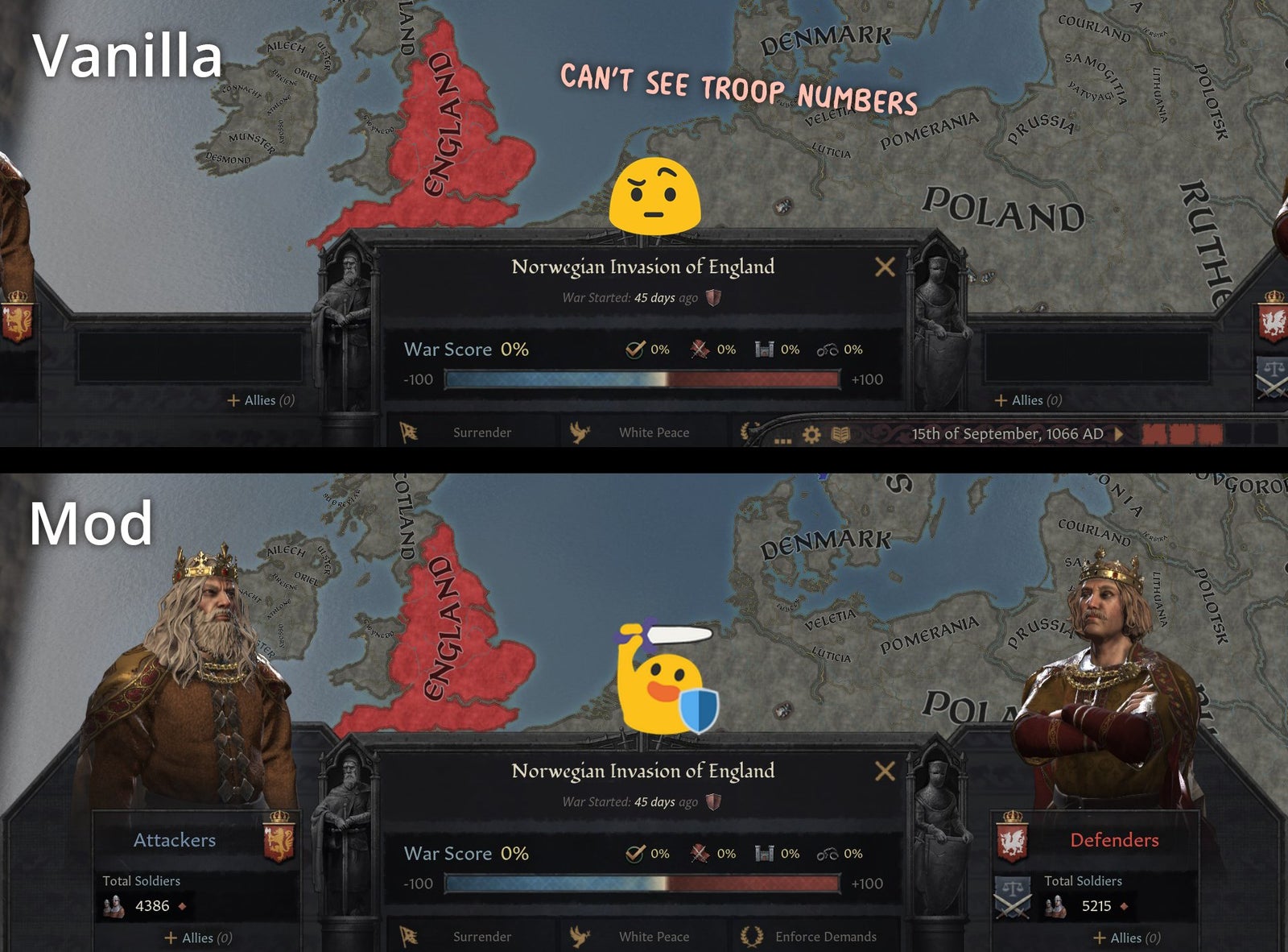 Better UI Scaling - Paradox Mods