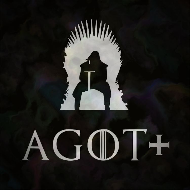 AGOT_+ - Paradox Mods