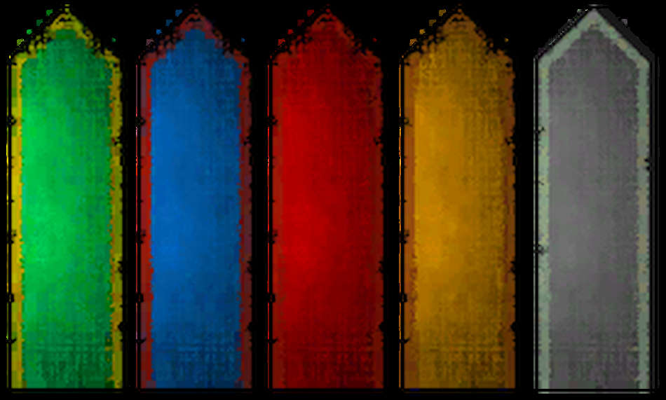Vivid Army Banners - Paradox Mods