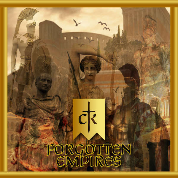 Forgotten Empires - Paradox Mods
