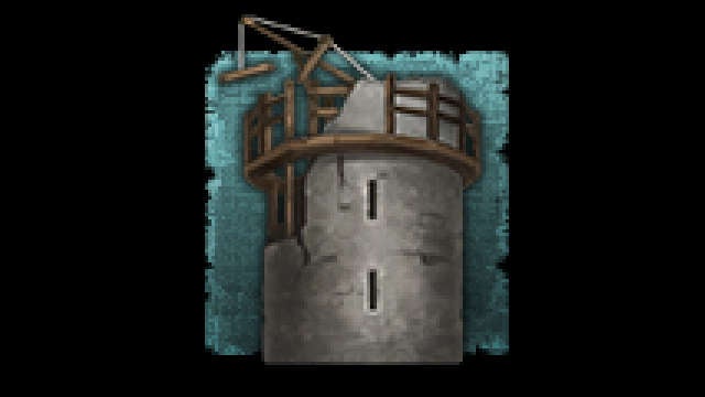 Simple building rebalance - Paradox Mods