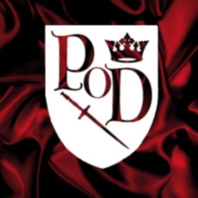 CK3 POD Dev 1 - Paradox Mods