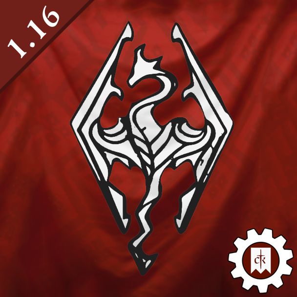 Skyirm - Paradox Mods