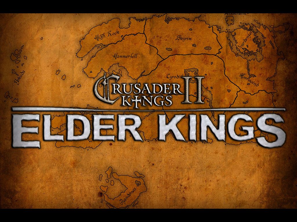 Elder Kings 2 (Sept 2025) - Paradox Mods