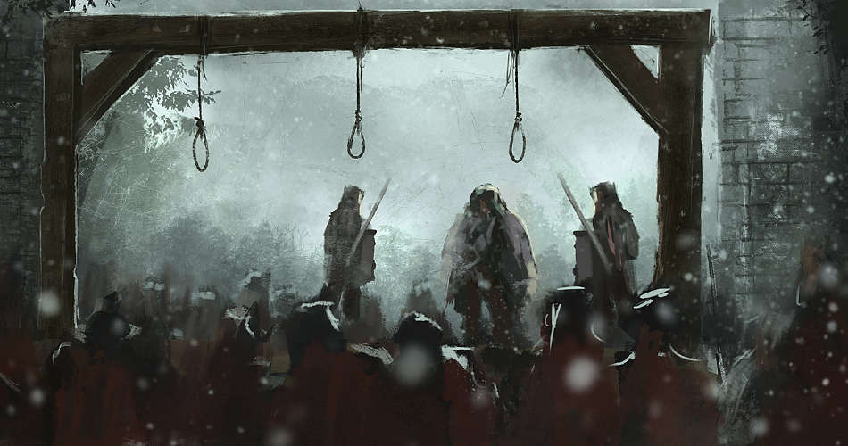 better_executions - Paradox Mods