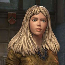 Beautiful Portraits ken123123 - Paradox Mods