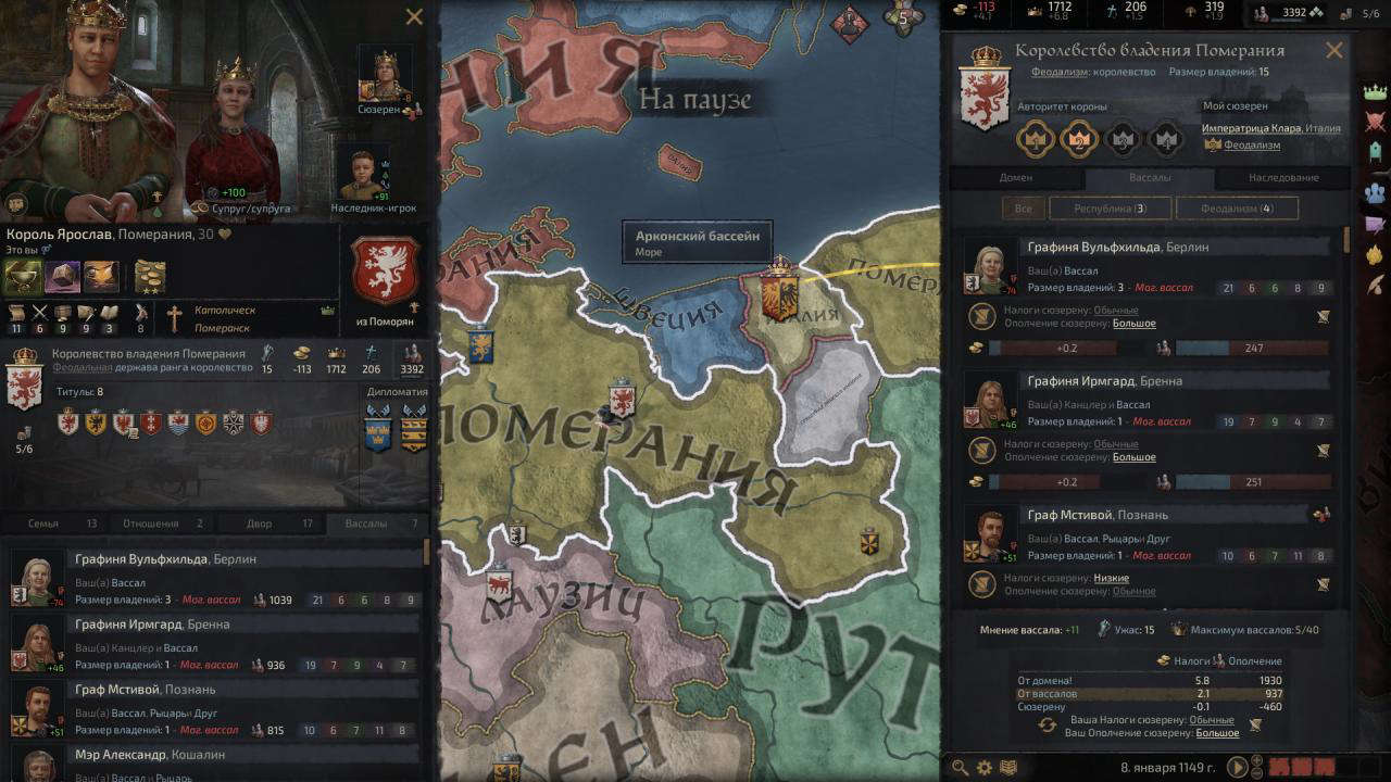 Russian Localisation Fix - Paradox Mods