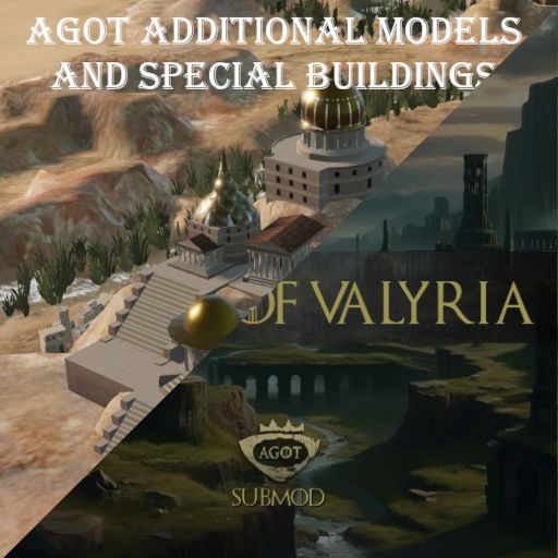 Additional Models Lov Compatch Paradox Mods