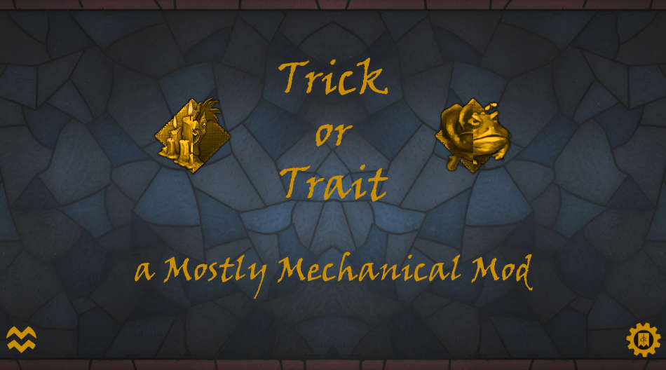 Trick or Trait - Paradox Mods