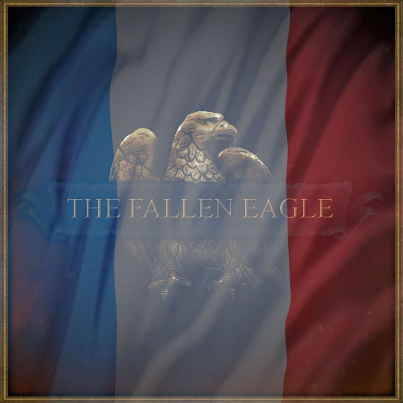 FR The Fallen Eagle - Paradox Mods