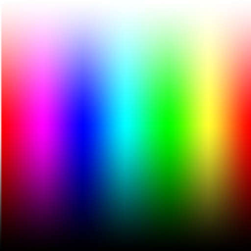 More Hair and Eye Colors - Paradox Mods