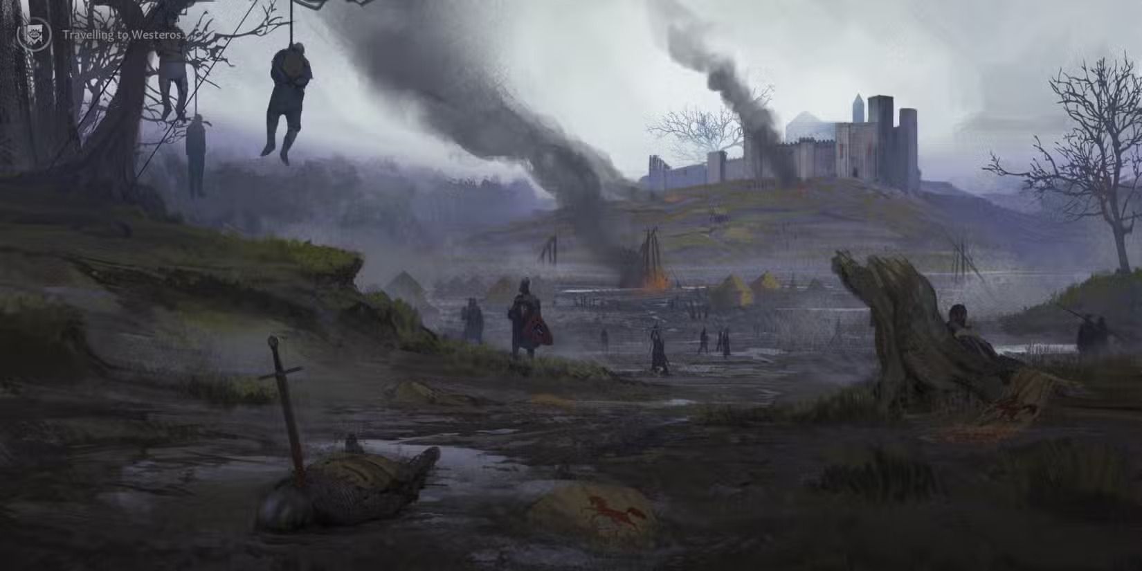 AGOT 0.4.0.2 for CK3 1.15.0.2 - Paradox Mods
