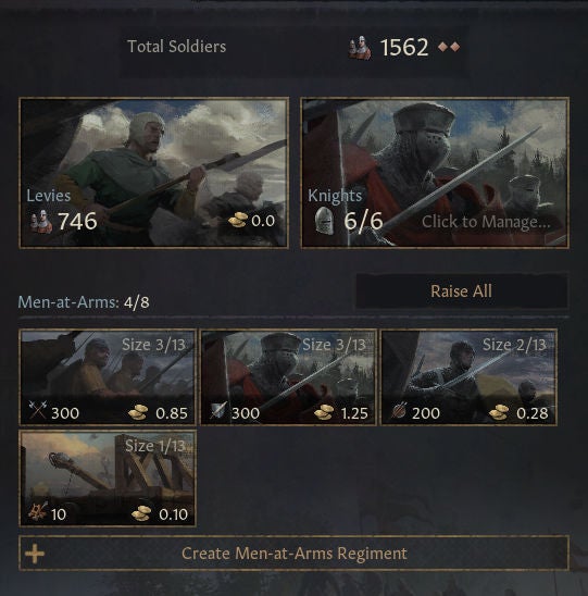 Professional Army Paradox Mods 