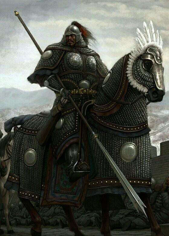 light cavalry building effect heavy cavalry - Paradox Mods