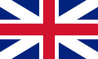 British Island Flags - Paradox Mods