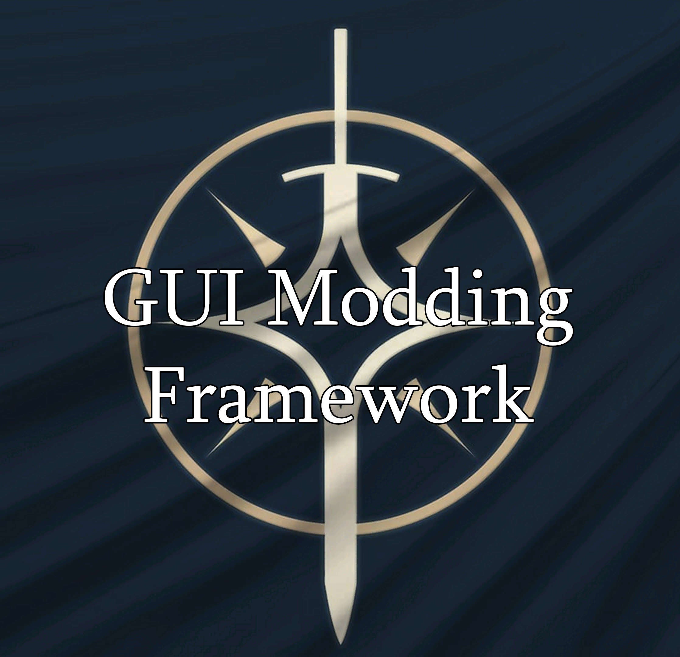 GUI Modding Framework - Paradox Mods
