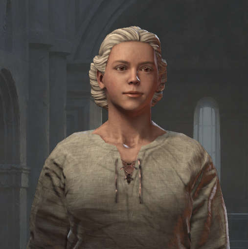 Trait modification133 - Paradox Mods