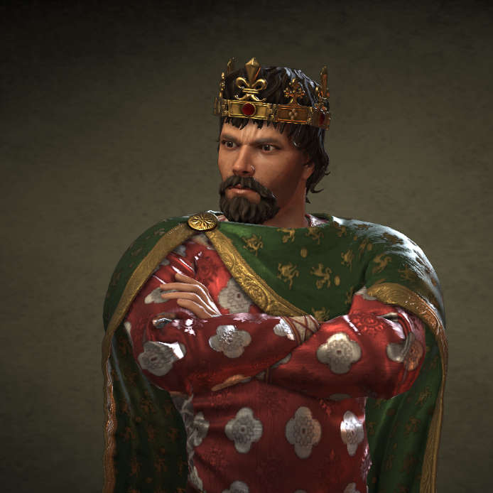 CK3 Roleplay - Paradox Mods