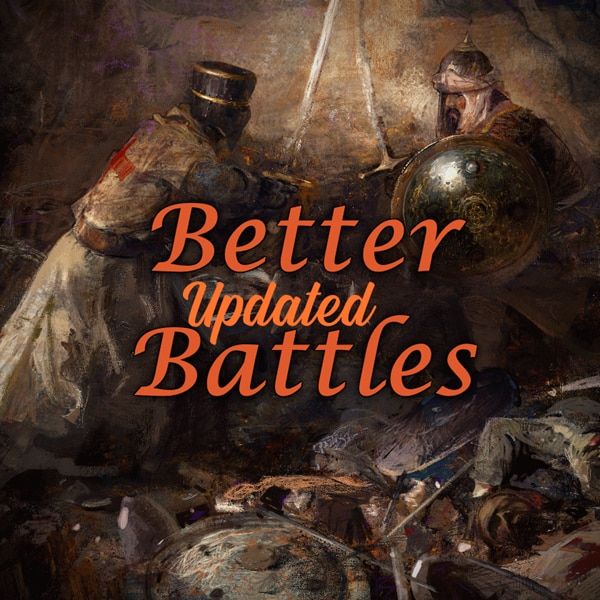 Better Battles (Updated) - Paradox Mods