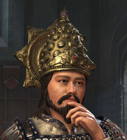 RIC-ME Patch - Paradox Mods