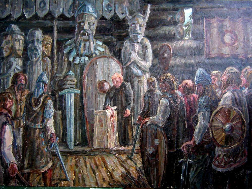 Tanistry for Slavs (1.5+) - Paradox Mods