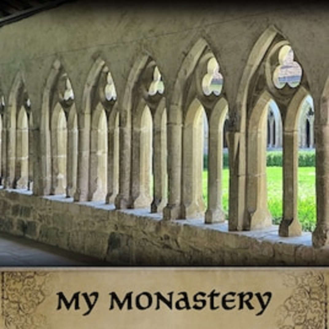 My Monastery - Paradox Mods