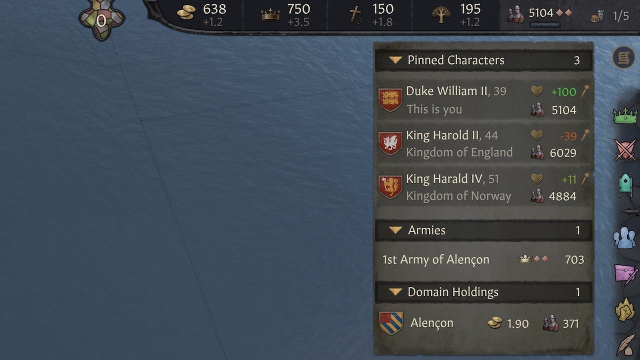 Extended Outliner - Paradox Mods