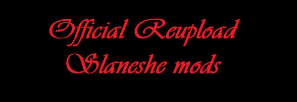 Auto conversion - Paradox Mods