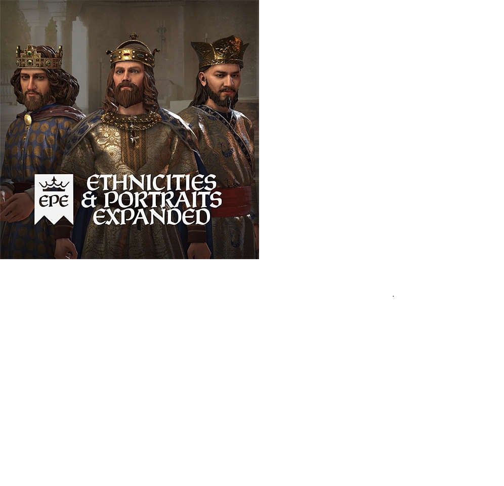 Eth Portraits expanded - Paradox Mods