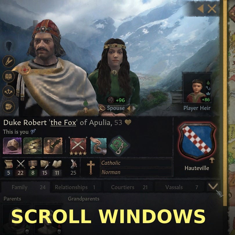 Better Ui Scaling Salvadore Edition Paradox Mods