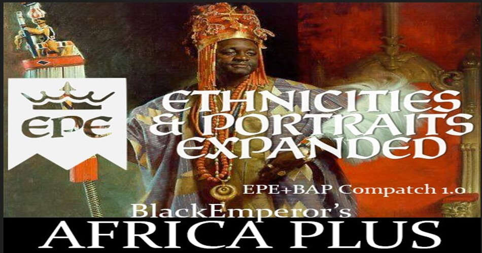 EPE-BAP Compatch - Paradox Mods